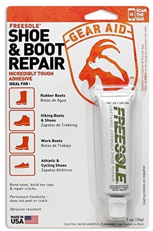 6 Best Glues for Shoes (Plus How to Fix Shoe Soles) | ClothedUp