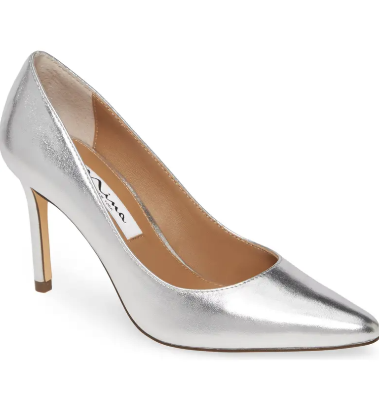 Kitten Heels 101: What They Are + How to Style Them | ClothedUp