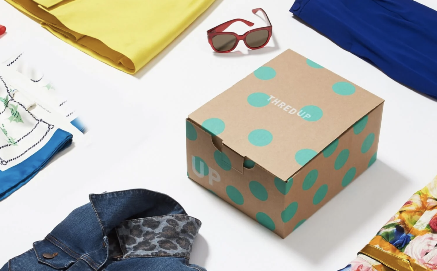 My Honest ThredUp Reviews (Buying + Selling) | ClothedUp