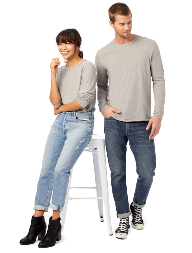 14 mejores marcas de ropa de alta calidad en 2021 | ClothedUp | Heading