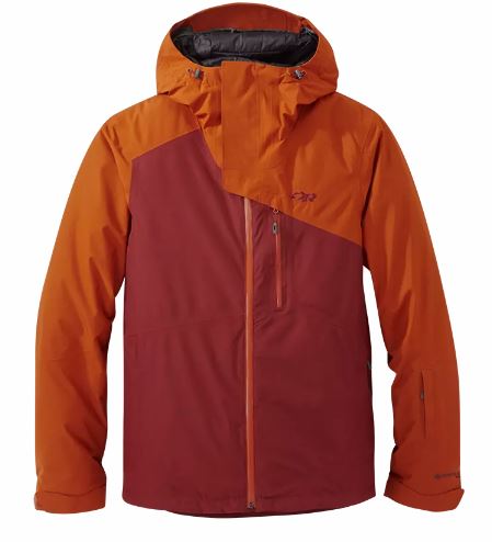 20 Best Ski Clothing Brands to Look & Feel Amazing | ClothedUp