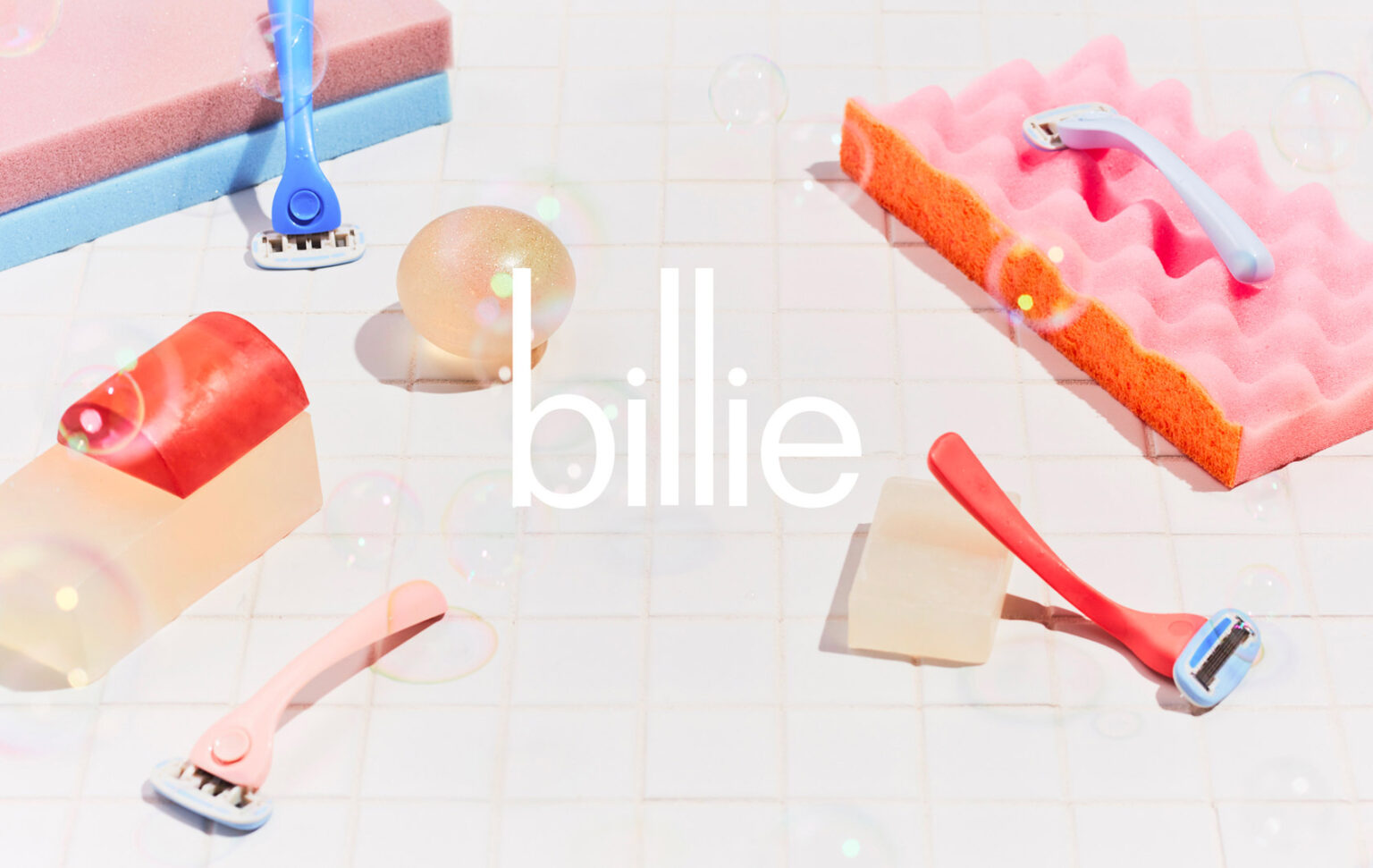 Billie Razor Reviews (2022): A Better Shave For Women? | ClothedUp