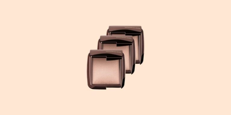4 Best Hourglass Ambient Lighting Powder Dupes | ClothedUp