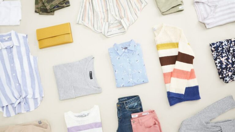 My Honest Wantable Reviews (Is It Worth It)? | ClothedUp