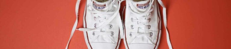 Vans vs Converse: Who Wins The Ultimate Sneaker Battle? | ClothedUp