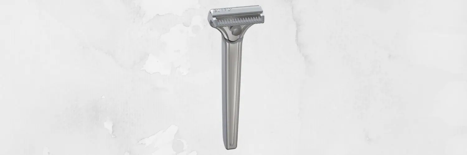 Supply Razor Review: The Best Razor on the Market? | ClothedUp