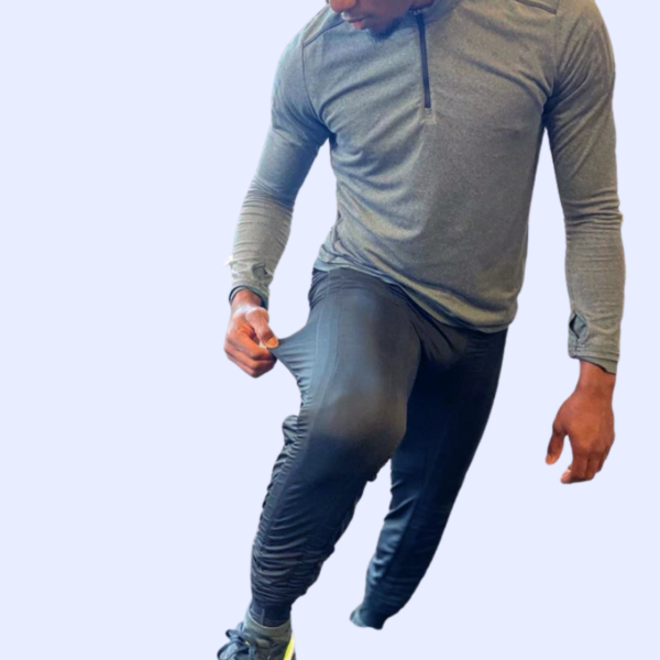 AGOGIE Pants Review: Are Their Resistance Pants Legit? | ClothedUp
