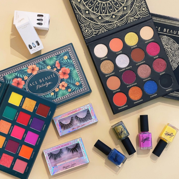 26 Black Owned Makeup Brands We're Obsessed With | ClothedUp
