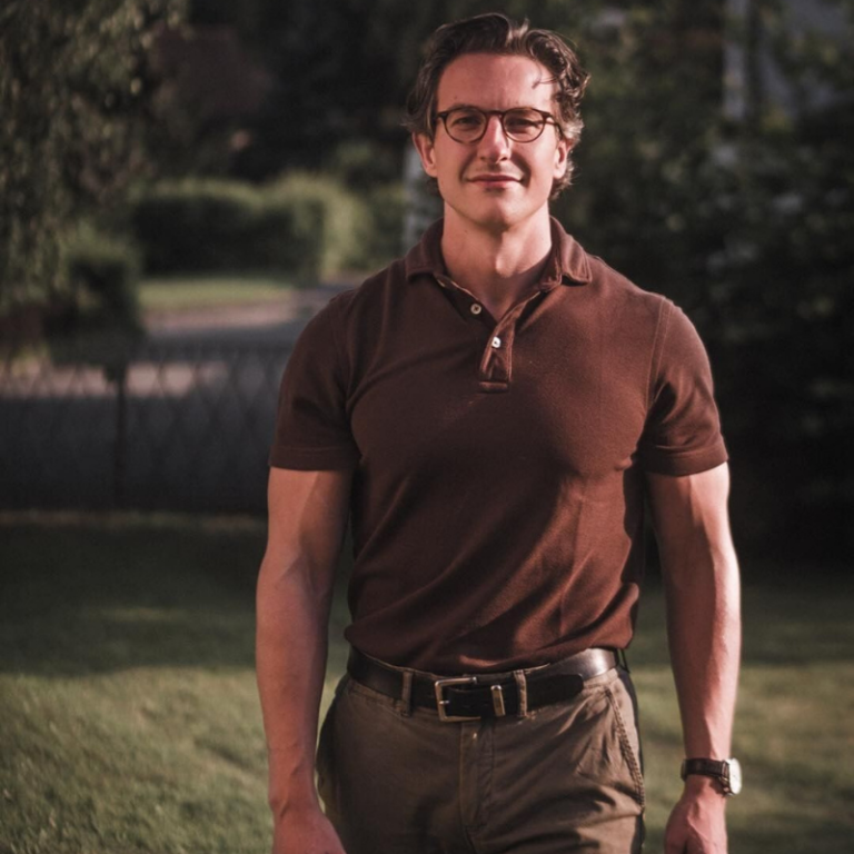 21 Best Polo Brands – Where to Buy Comfortable, Stylish Polos