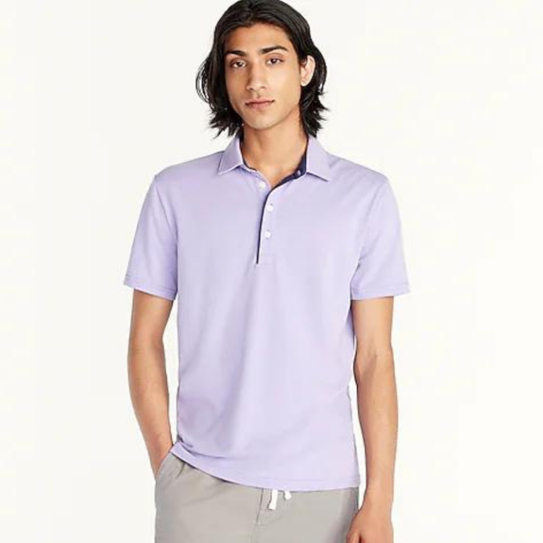 21 Best Polo Brands – Where to Buy Comfortable, Stylish Polos