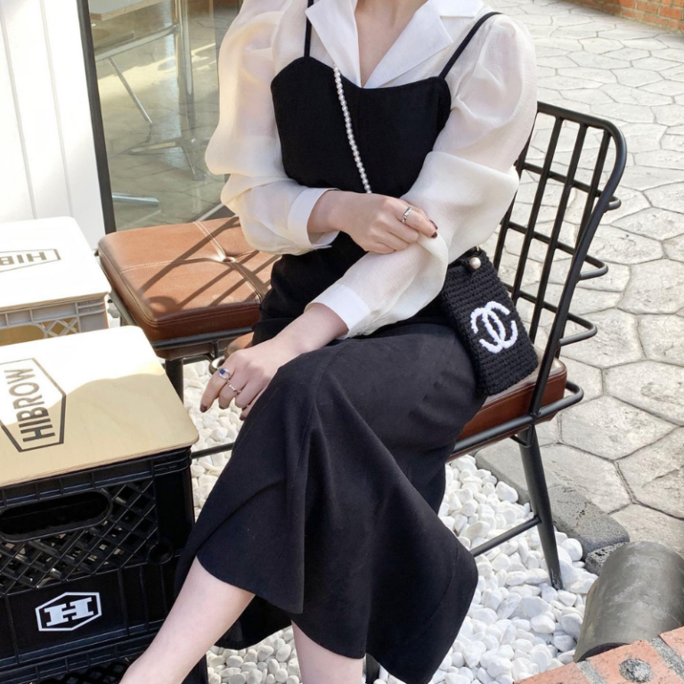 29 Best Korean Clothing Brands You Should Know About | ClothedUp