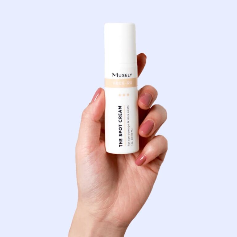 Musely Reviews: Perfect Face Care or Buyer Beware? | ClothedUp