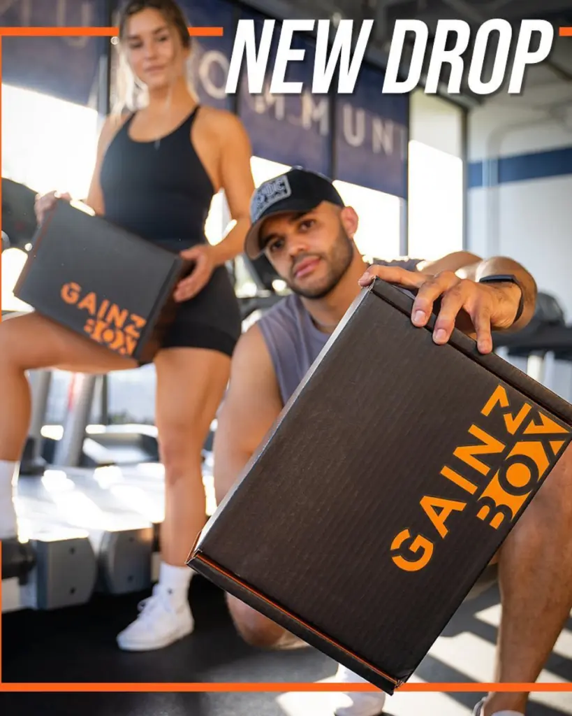 12 Best Fitness Subscription Boxes In 2023 | ClothedUp