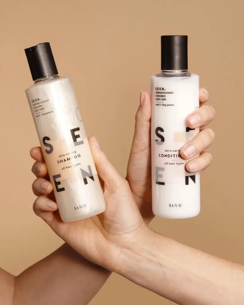 8 Best Custom Shampoos For Better Hair | ClothedUp