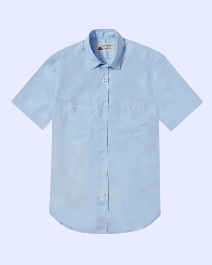 Button Down vs Button Up: Here's The Difference | ClothedUp