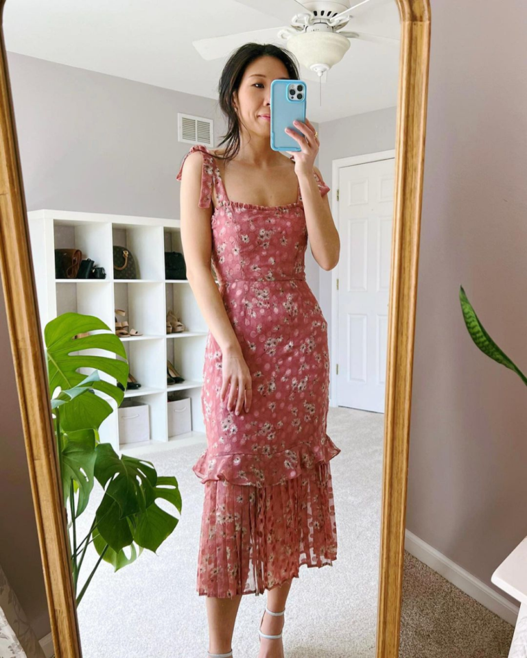 Lulus Clothing Reviews: Is It Worth It? | ClothedUp