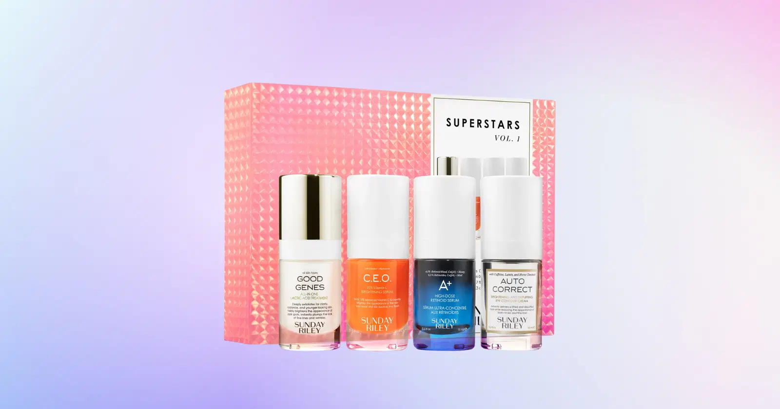 Sunday Riley Review: Is It Worth It? | ClothedUp