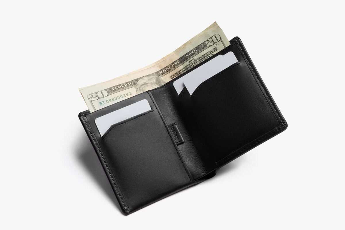 Bellroy Wallet Review – Worth the Money? | ClothedUp