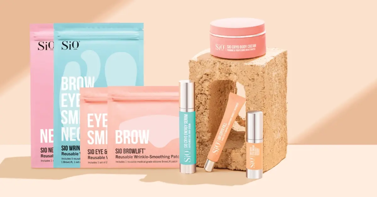 Sio Beauty Reviews: Are Their Patches Worth It? | ClothedUp