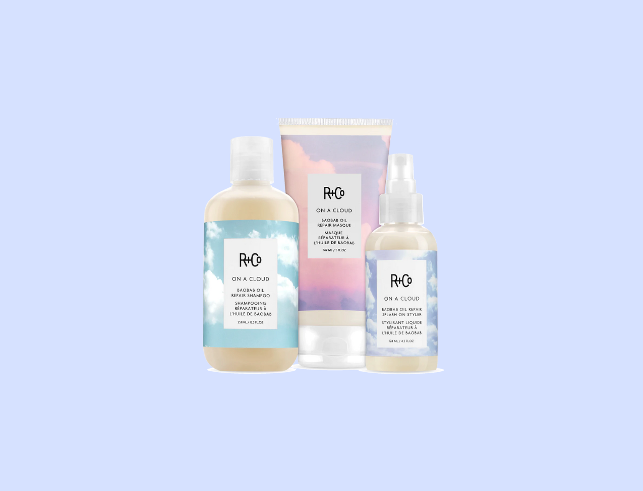 R Co Hair Products Reviews What s The Hype ClothedUp
