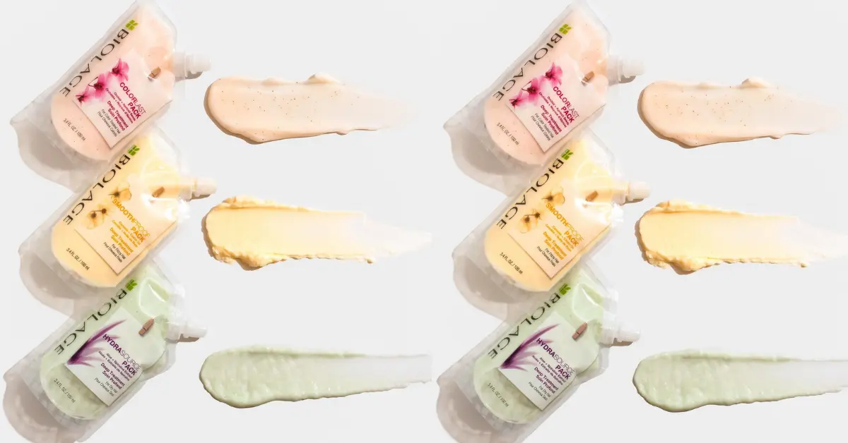 Biolage Shampoo Reviews: Does It Actually Work? | ClothedUp
