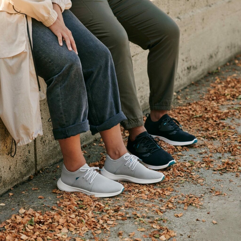 Vessi vs. Allbirds: How Do They Compare? | ClothedUp