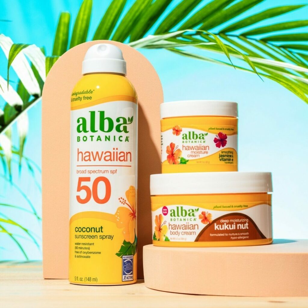 14 Best Reef-Safe Sunscreen Brands | ClothedUp