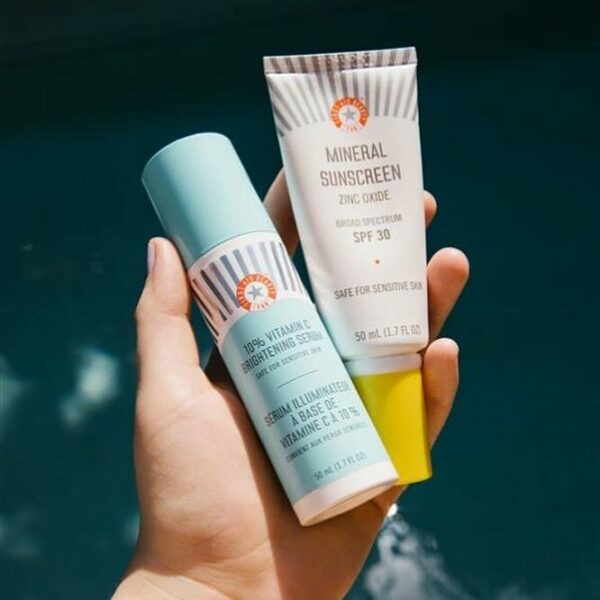 14 Best Reef-Safe Sunscreen Brands | ClothedUp